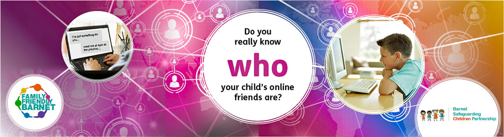 The Barnet Safeguarding Children Partnership - bscp