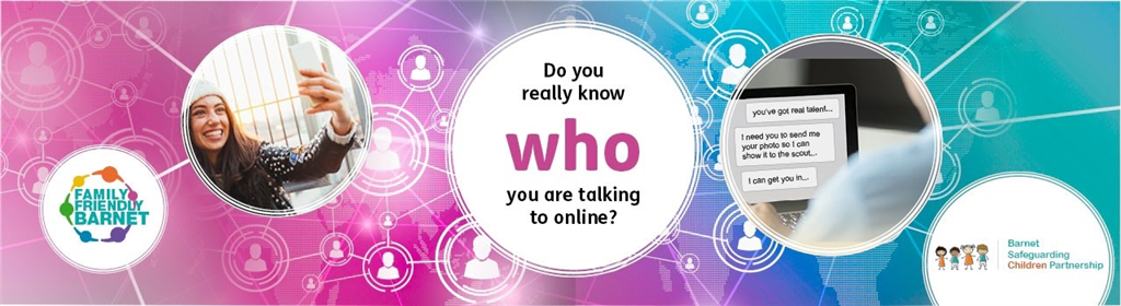 The Barnet Safeguarding Children Partnership - bscp